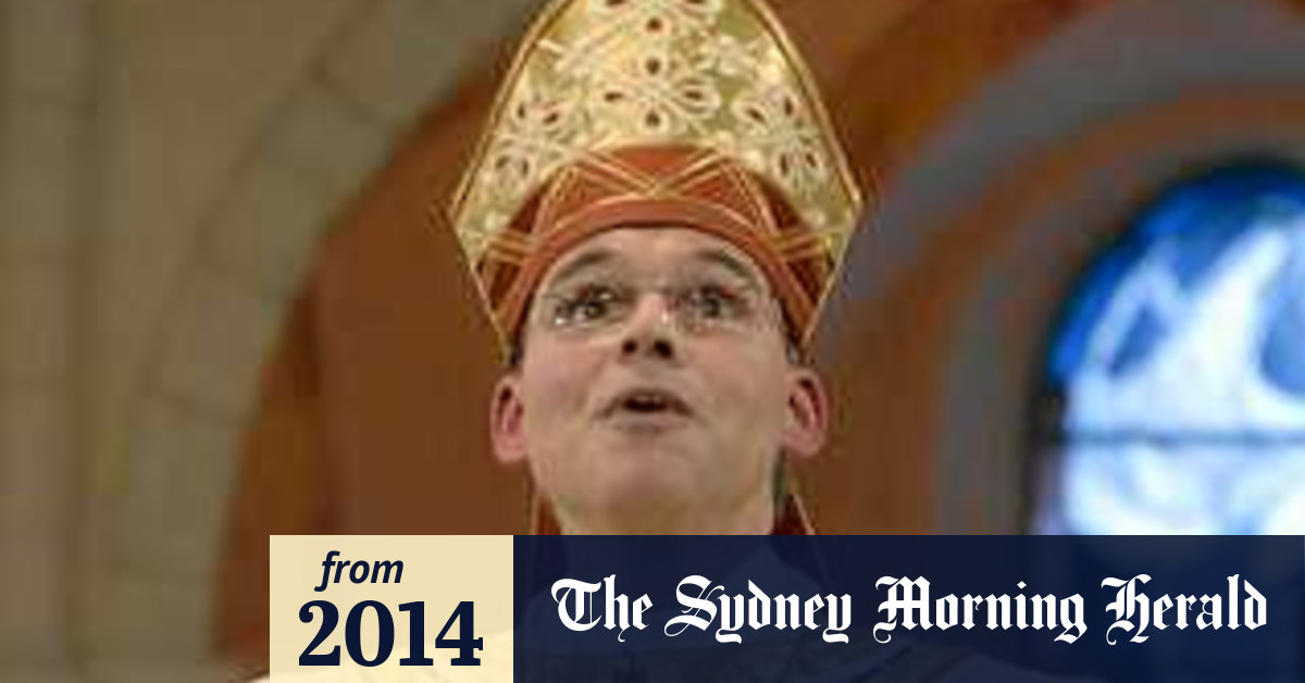 Pope Francis accepts resignation of 'bling bishop'